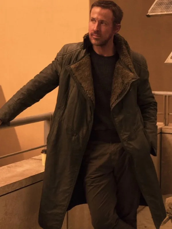 Blade Runner Ryan Gosling